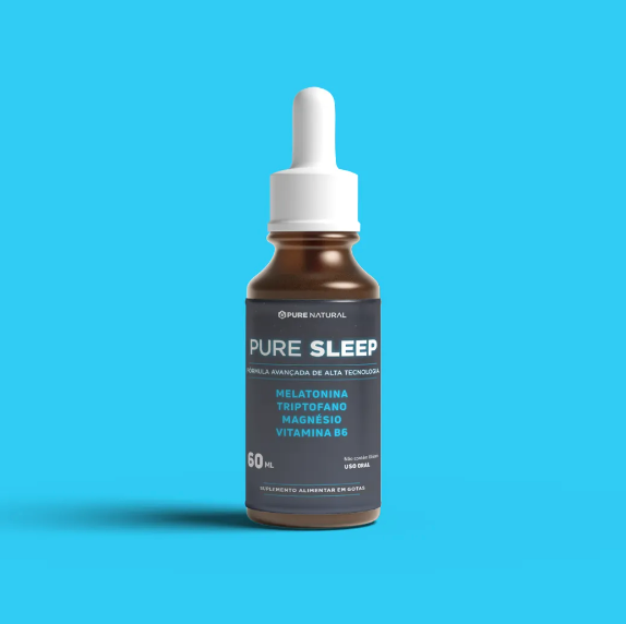PURE SLEEP | Dr. Juliano Pimentel